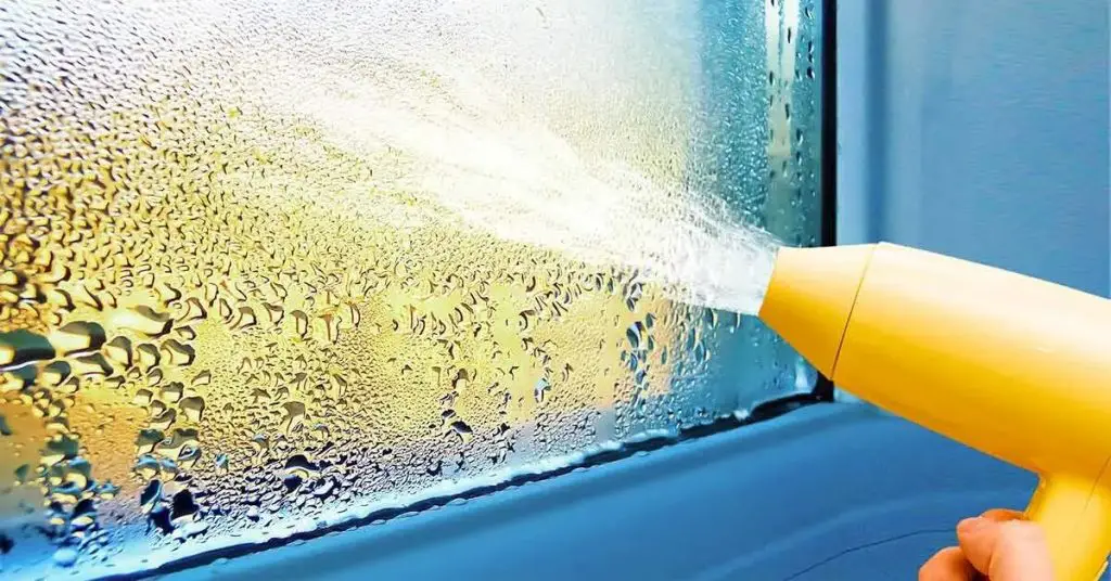¿Condensación de las ventanas de doble acristalamiento? ¿Cómo ...